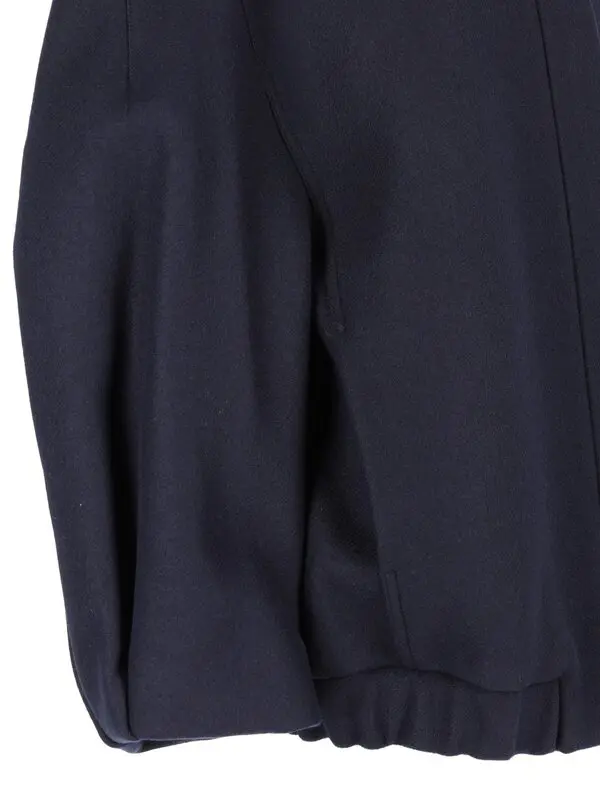 Dries Van Noten Blouson "voles" Oversize