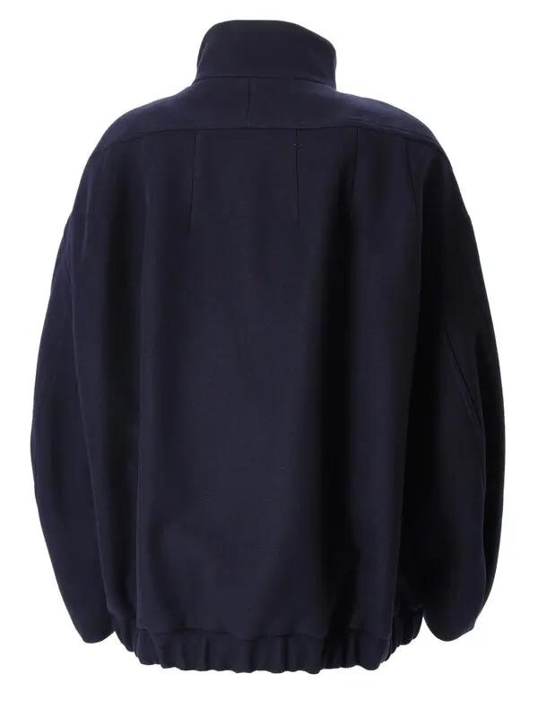 Dries Van Noten Blouson "voles" Oversize
