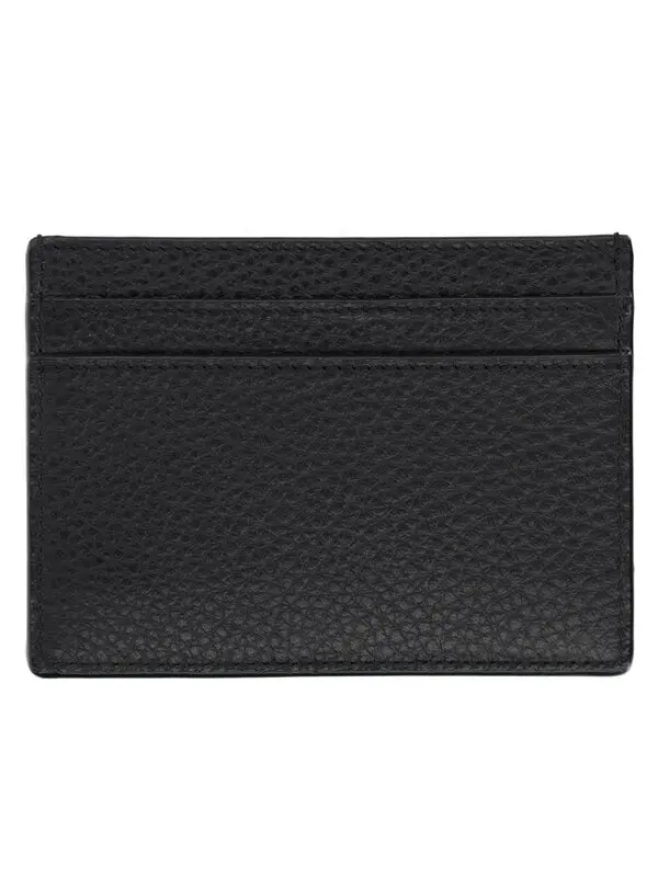 Saint Laurent Portacarte Tiny Cassandre