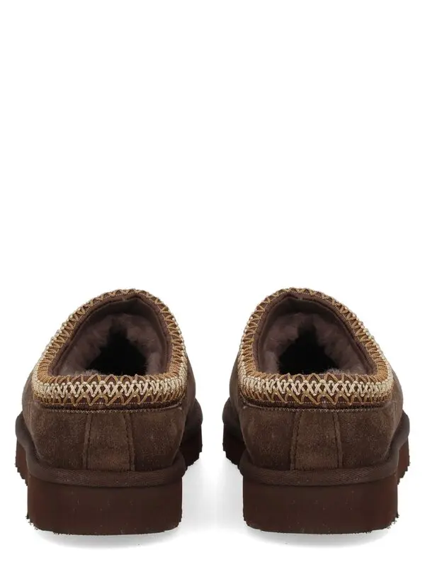 UGG Sabot "tasman Ii - Brown