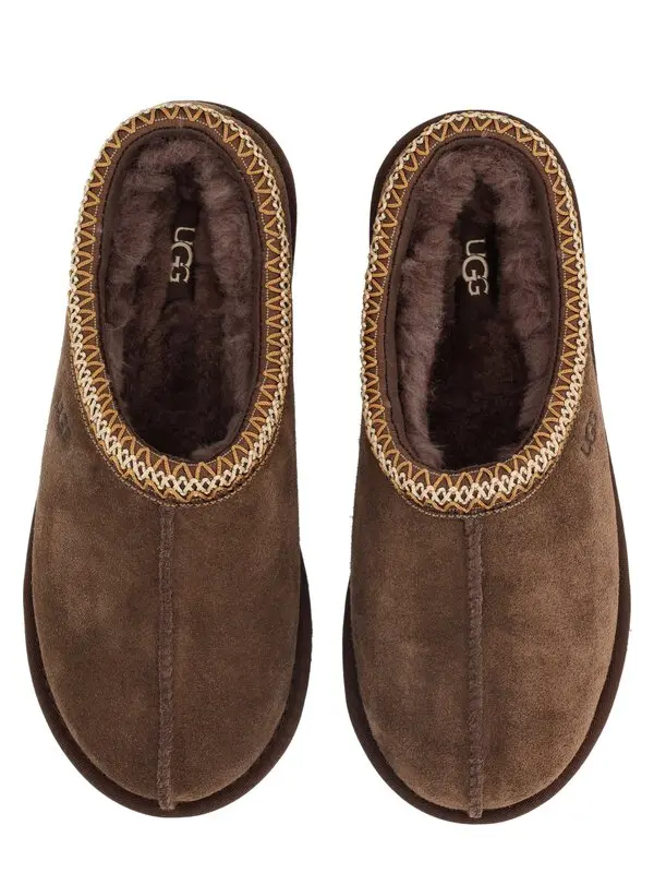 UGG Sabot "tasman Ii - Brown