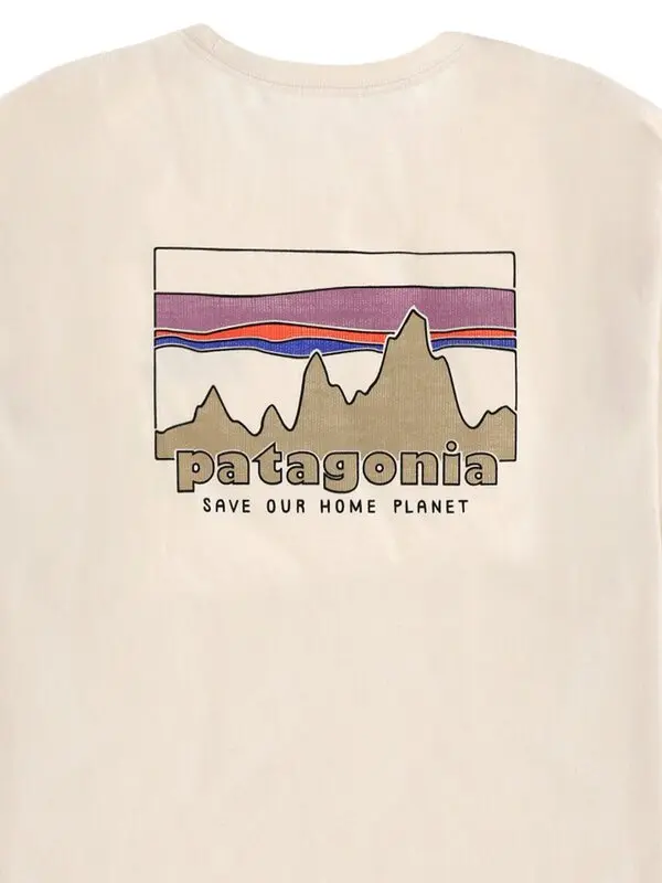 Patagonia T-shirt "skyline '73