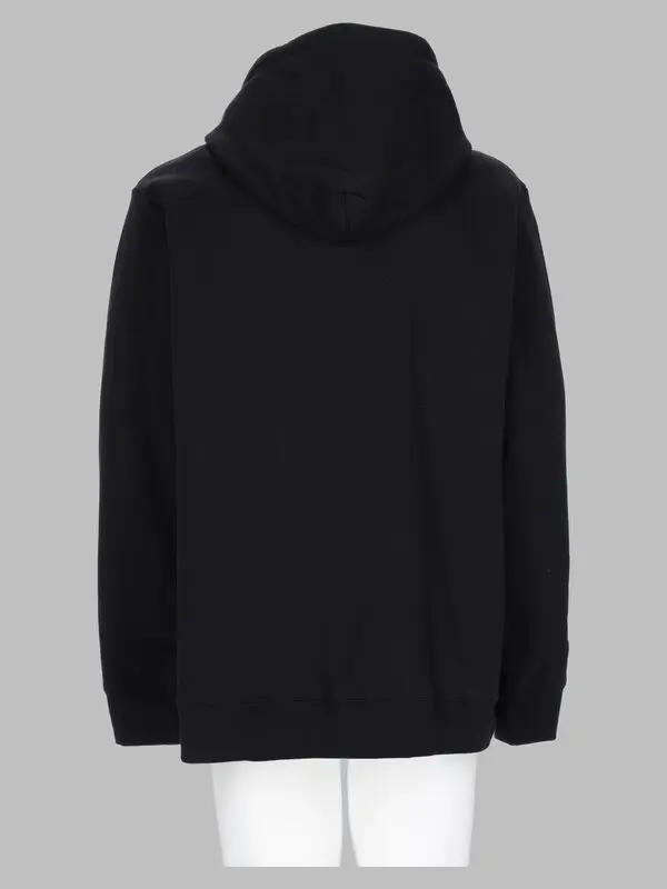Patagonia Felpa Con Logo E Cappuccio