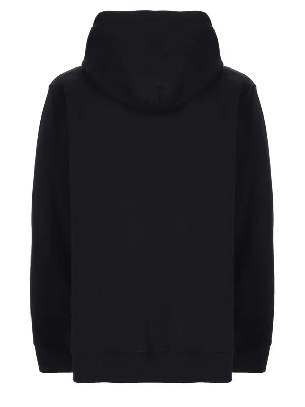 Patagonia Felpa Con Logo E Cappuccio