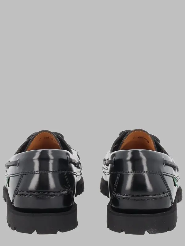 Paraboot Mocassino "malo - Black