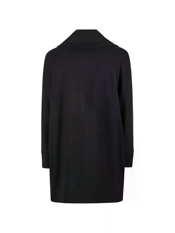 Tagliatore Lillian Double-breasted Wool Coat