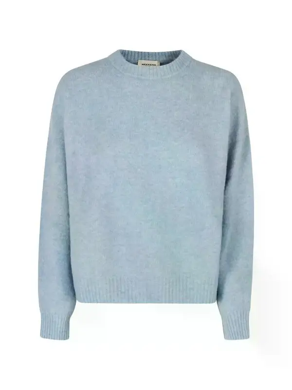 Max Mara Tuono Wool Sweater