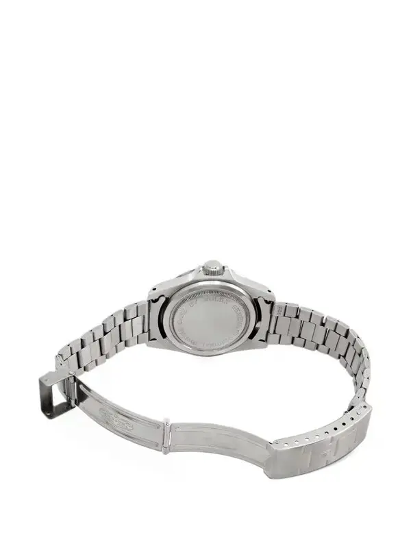 TUDOR 1968 Submariner Oyster Prince 40mm Watch