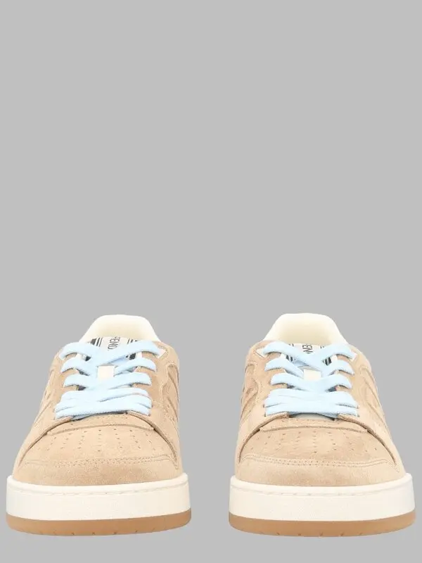Fendi Designer Sneakers