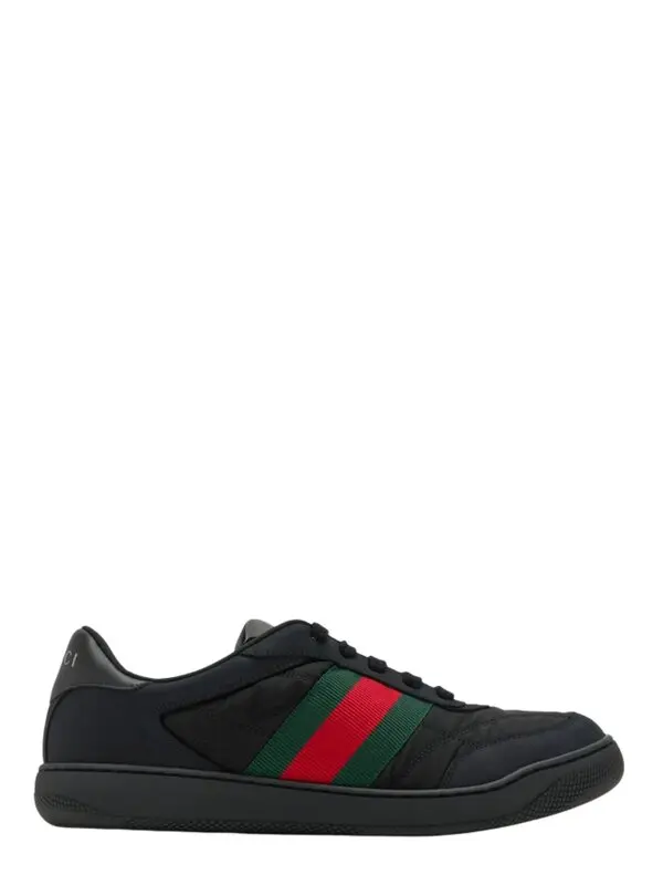 Gucci Calfskin Sneakers For