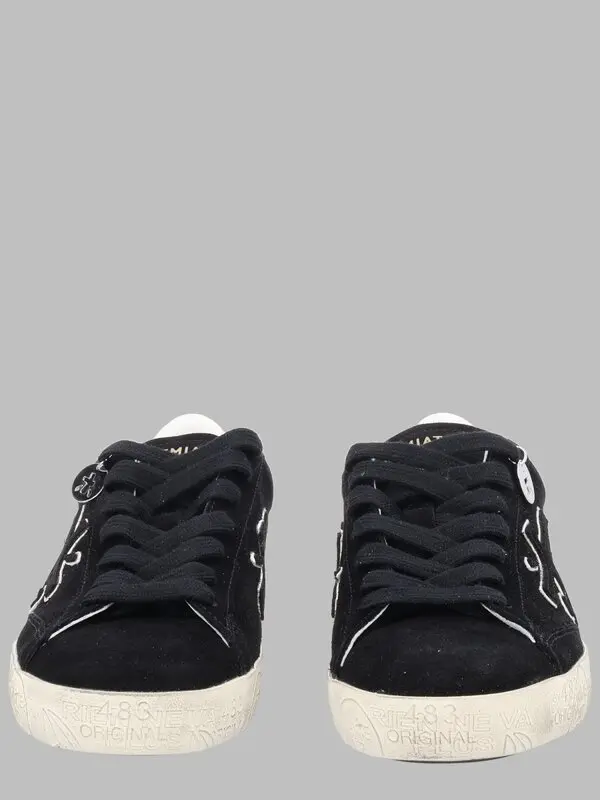 Premiata Mini Sneakers For