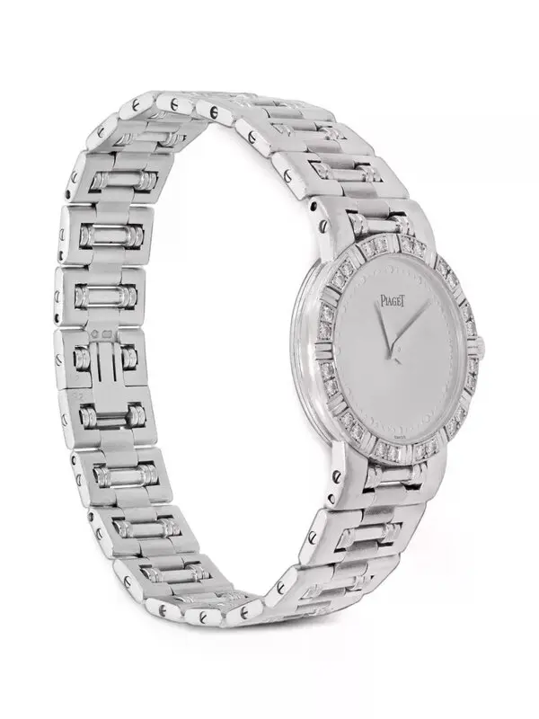 PIAGET 2004 Dancer Diamond 23mm Watch