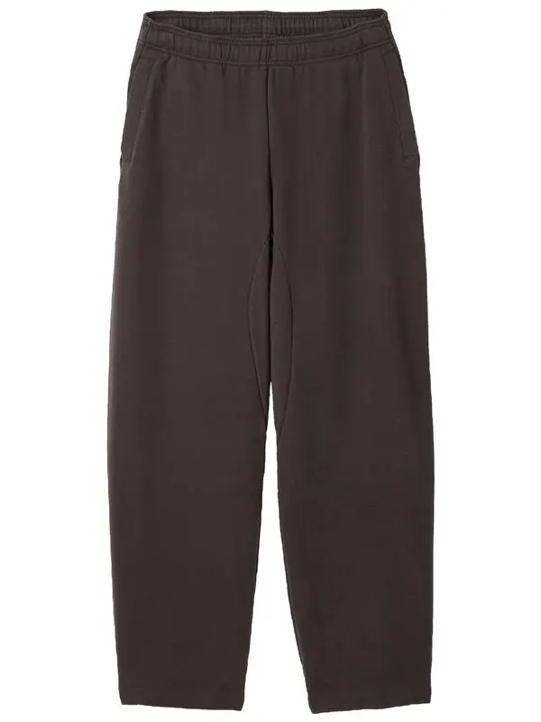 Jacquemus Le Jogging Montaigne - Brown