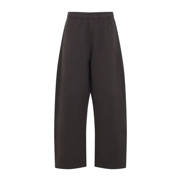 Jacquemus Jaquemus Le Jogging Montaigne - Brown