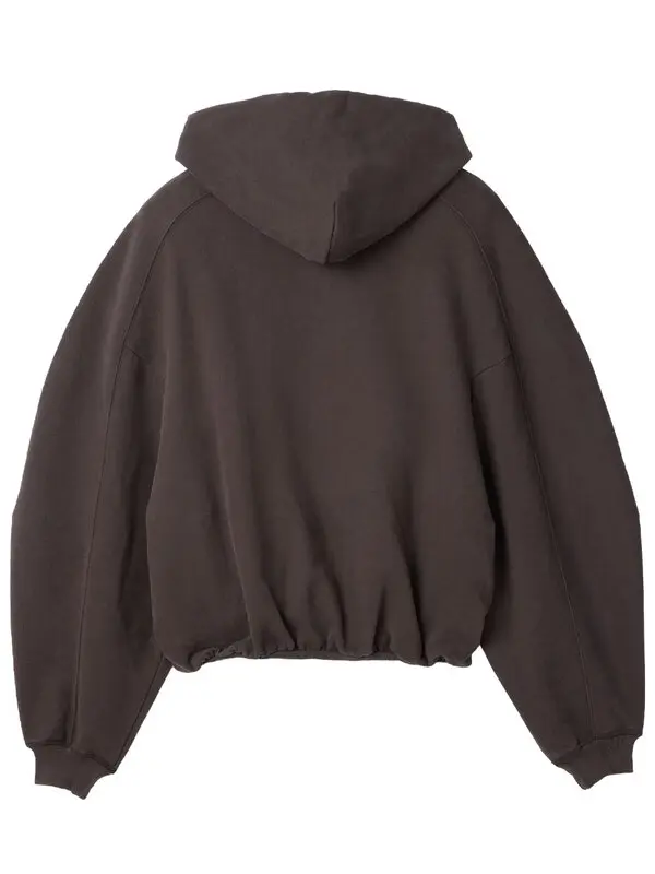 Jacquemus Le Hoodie Montaigne
