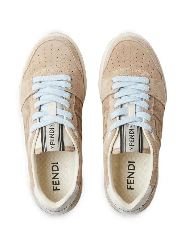 Fendi Match Crosta+vitello St.logo