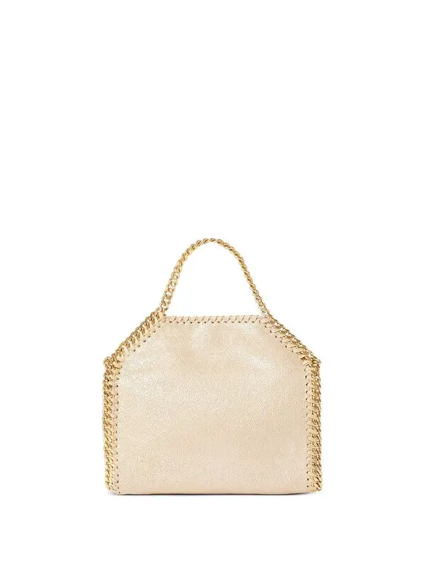 Stella McCartney Borsa Tote Mini Falabella