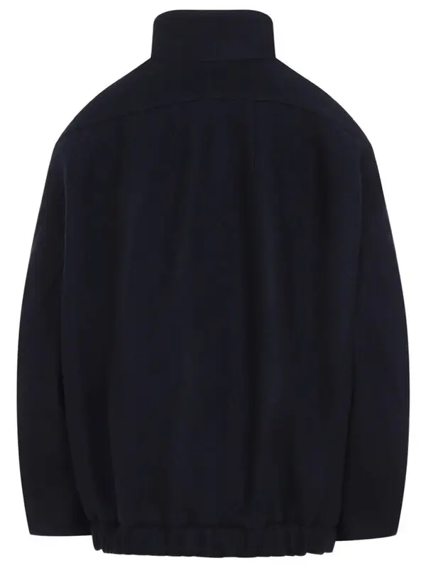 Dries Van Noten Loose Fit Jacket