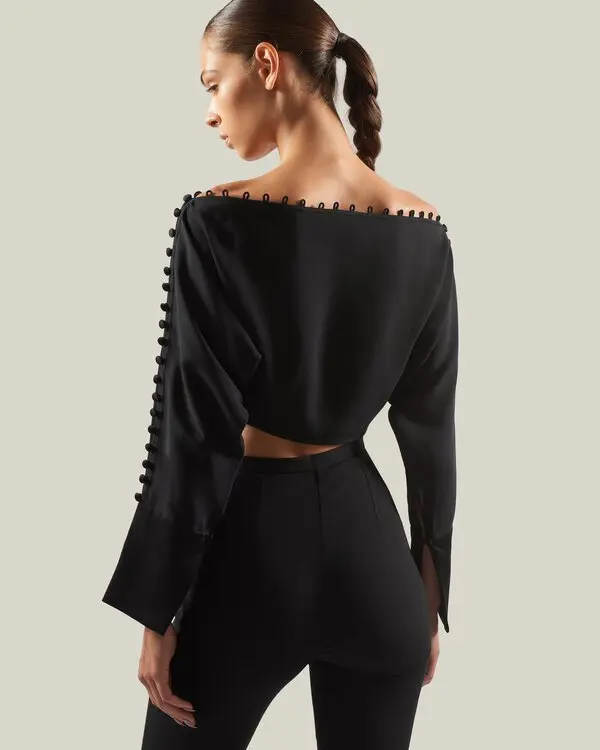 TALLER MARMO Mila Blouse