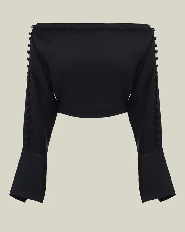 TALLER MARMO Mila Blouse