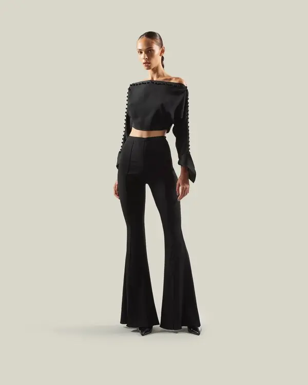TALLER MARMO Mila Blouse
