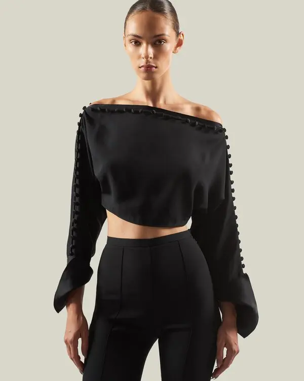 TALLER MARMO Mila Blouse