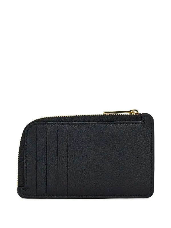 FERRAGAMO Card Holder With Coin Purse