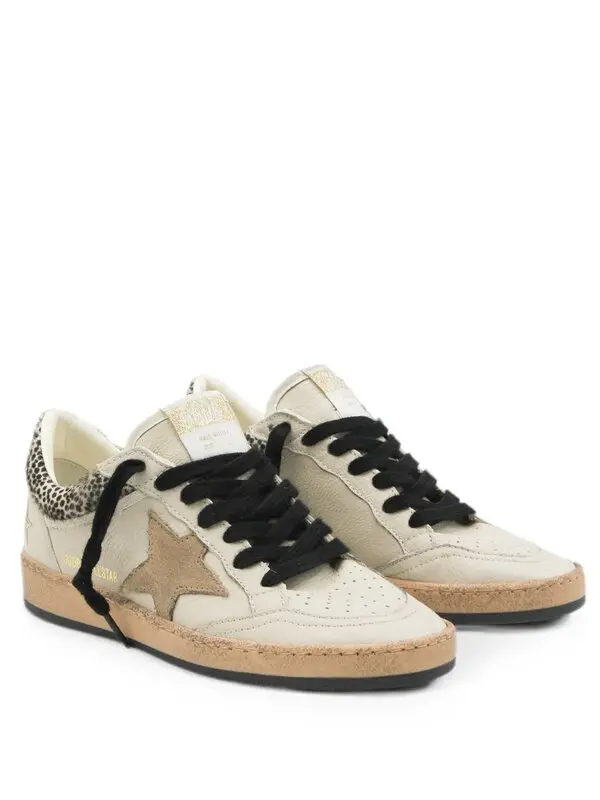 GOLDEN GOOSE Sneakers Ball Star