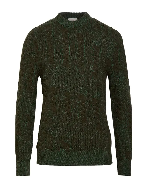 Altea Sweater Size Virgin Wool
