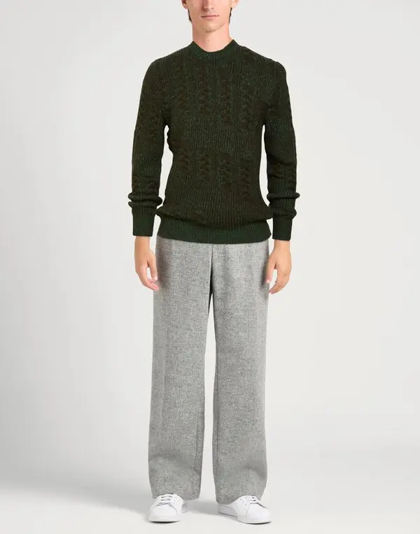 Altea Sweater Size Virgin Wool