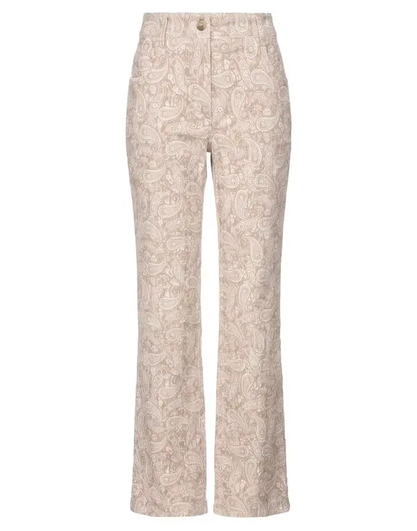 PUROTATTO Pants Size Polyester, Polyamide, Elastane