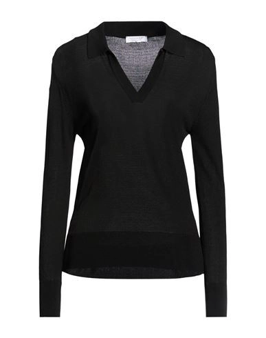 DANIELE FIESOLI Sweater Size Viscose, Polyamide - Black
