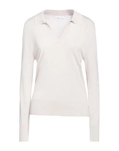 DANIELE FIESOLI Sweater Light Size Viscose, Polyamide - Grey
