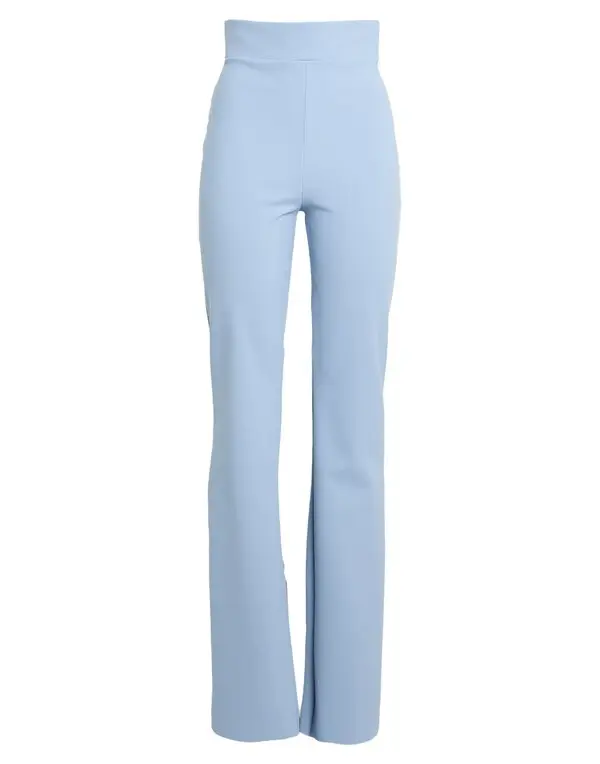 Chiara Boni La Petite Robe Pants Size Polyamide, Elastane - Azure