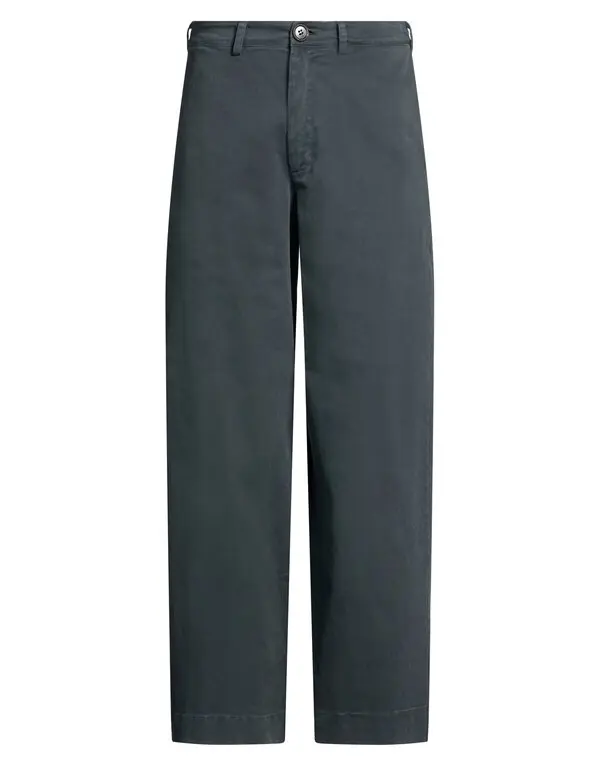 Crossley Pants Lead Size Cotton, Elastane