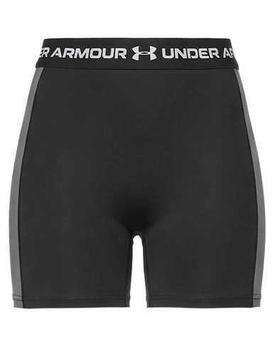 Under Armour Shorts & Bermuda Shorts Size Polyester, Elastane