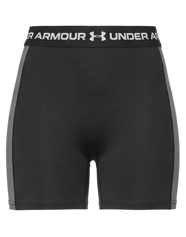Under Armour Shorts & Bermuda Shorts Size Polyester, Elastane
