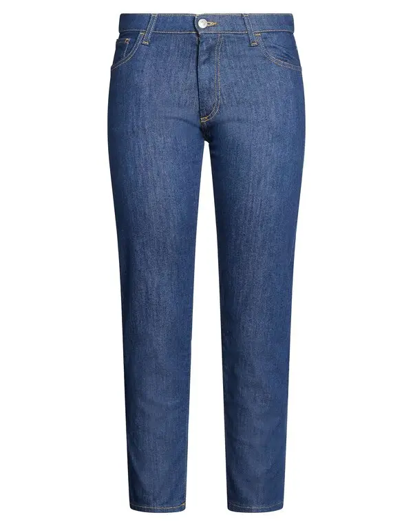 JUCCA Jeans Size Cotton, Elastane