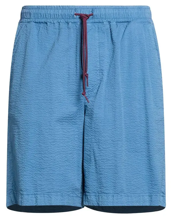 SHOE Shorts & Bermuda Shorts Size Cotton, Elastane