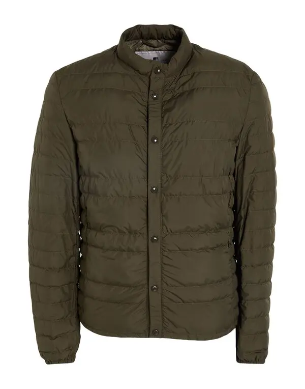 Woolrich Puffer Military Size Polyester