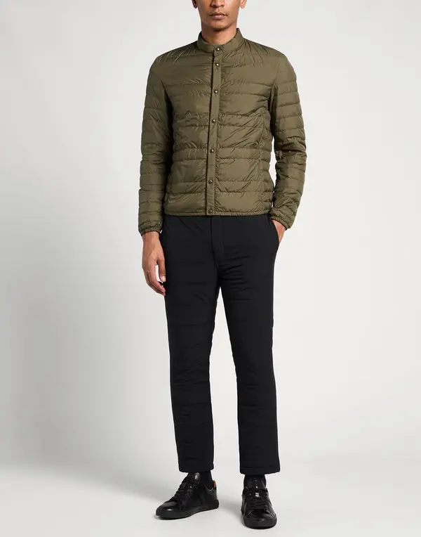 Woolrich Puffer Military Size Polyester