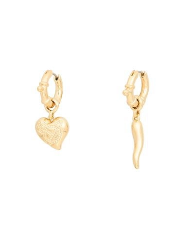 VIVIENNE WESTWOOD Della Earrings Earrings Brass - Gold