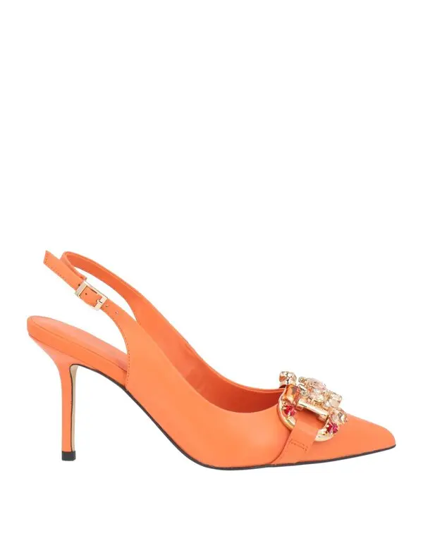 TOSCA BLU Pumps Size Leather