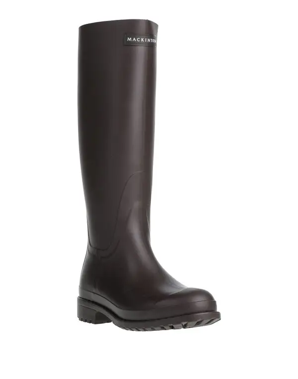 Mackintosh Wiston Lb-1001 Boot Size Synthetic Material