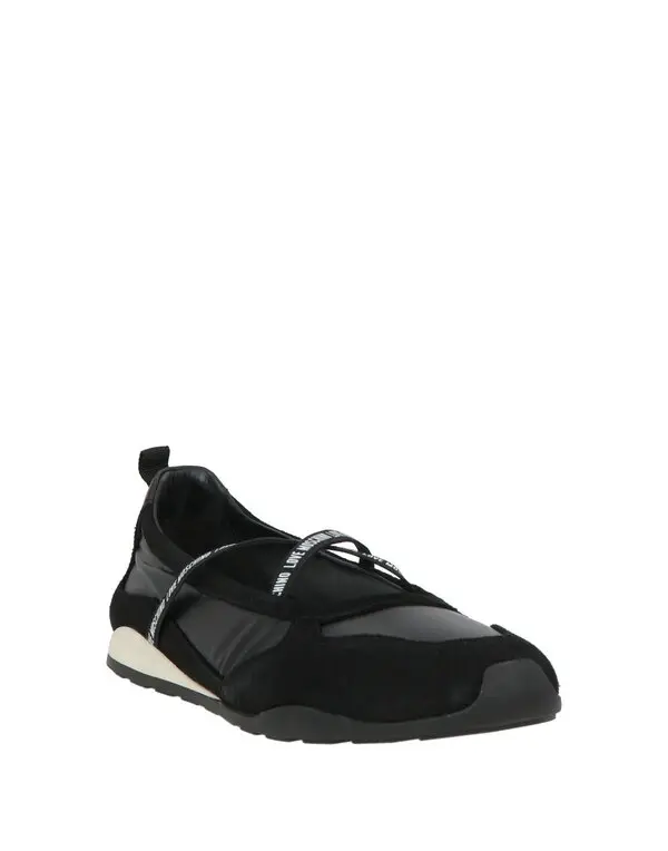 Moschino Ballet Flats Size Leather
