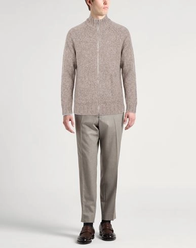 Brunello Cucinelli Cardigan Size Alpaca Wool, Polyamide, Wool, Cashmere, Silk