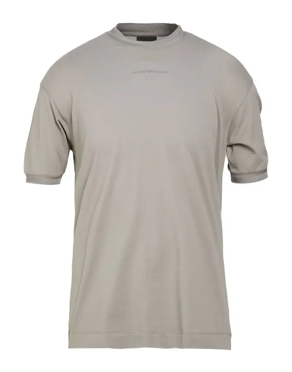 Emporio Armani T-shirt Light Size Cotton