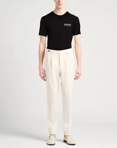 Balmain T-shirt Size Cotton - Black