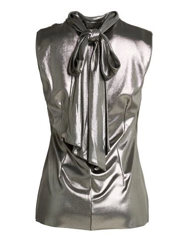 Chiara Boni La Petite Robe Top Size Viscose, Polyamide