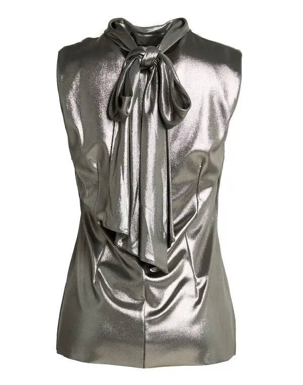 Chiara Boni La Petite Robe Top Size Viscose, Polyamide